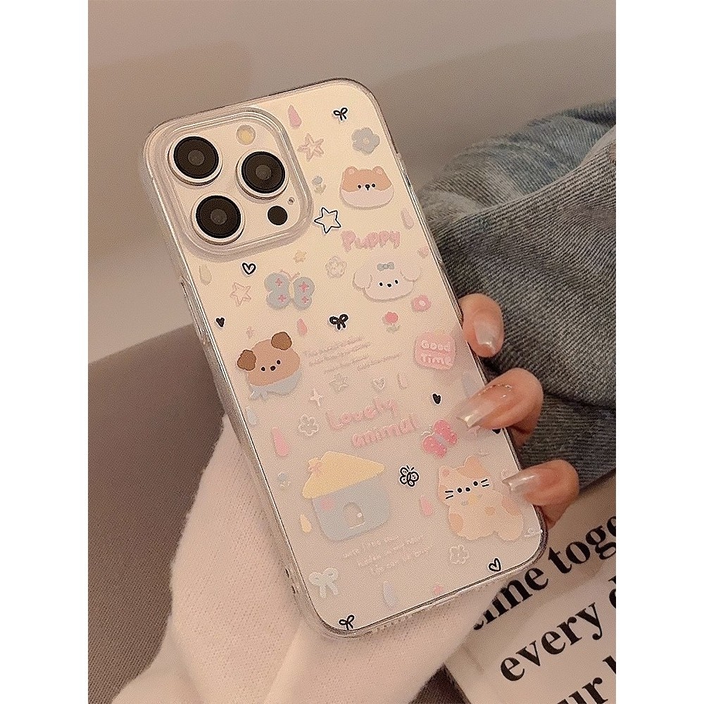 Jual NEW Matte Casing hp iPhone 17 Pro Max 17 Air 16E 16 plus 16 pro ...