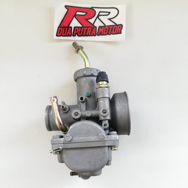 Jual karbu karburator yamaha F1zr fizr F1z fiz r force1 force one 1 f1 z poswan kitaco | Shopee ...