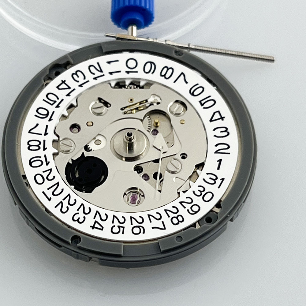 Jual High precision Japanese NH35a automatic movement mechanical watch ...