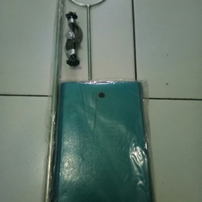 Jual statif + ring corong pisah + boshead | Shopee Indonesia