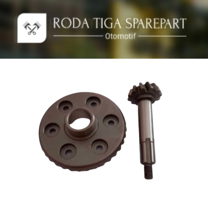 Jual gear motor gigi matahari sinoray + gigi nanas apical gigi reduksi ...