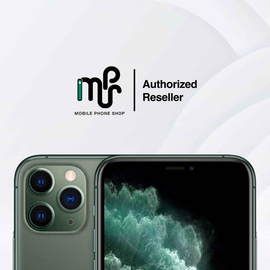 Jual IP 11 PRO [64 256 GB] - LIKE NEW / RESMI | Shopee Indonesia