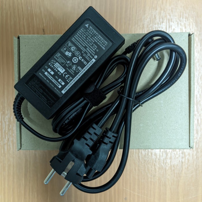 Jual ORIGINAL Adaptor/Charger Delta PC Mini Intel NUC D34010WY ...