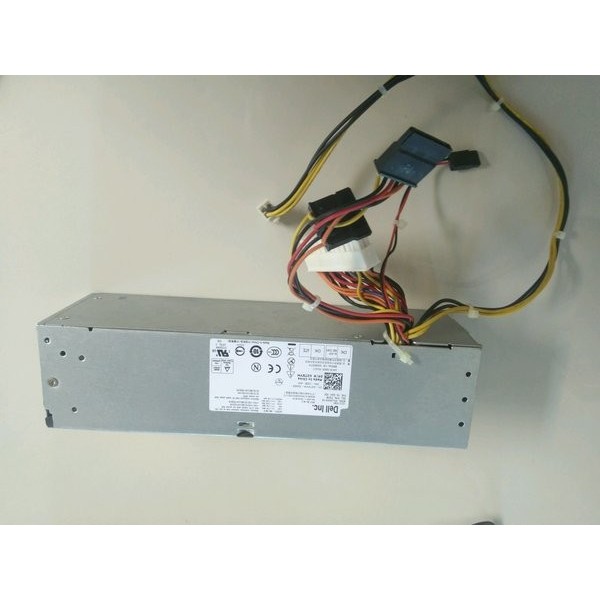 Jual PSU Power Supply PC built up Dell Optiplex 390 780 980 990 3010 ...