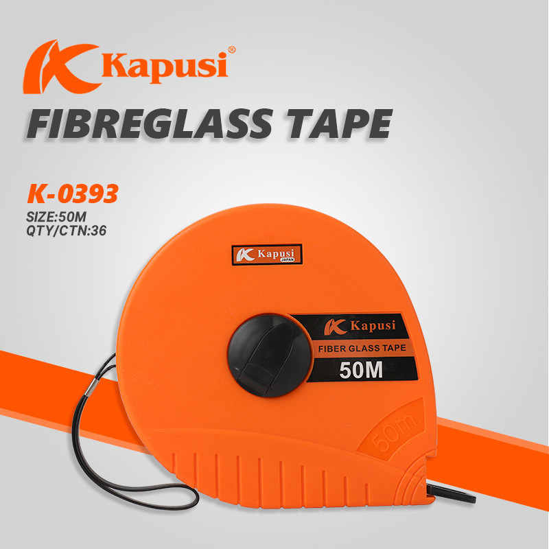 Jual Kapusi Meteran Gulung 20M-30M-50M/ Meter Akurat Praktis Fleksibel/Meteran Rol /Meteran Roll ...