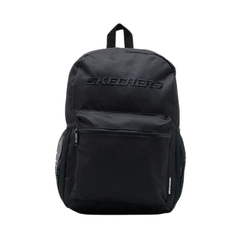 Jual Skechers Men's Backpack - Black | Shopee Indonesia