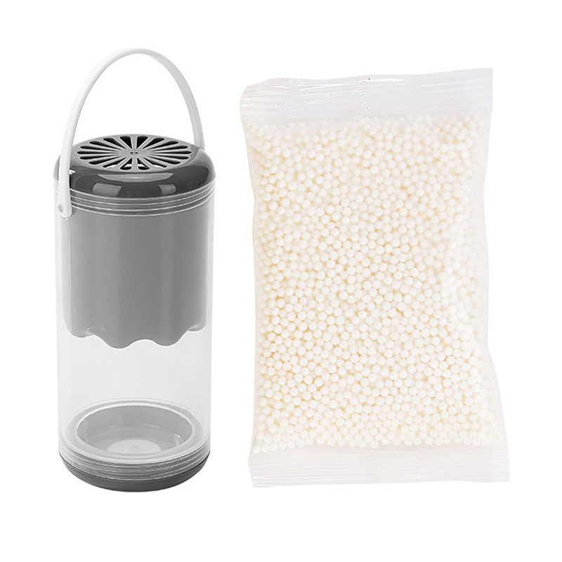 Jual Household Dehumidification Box Moisture Absorber Desiccant ...