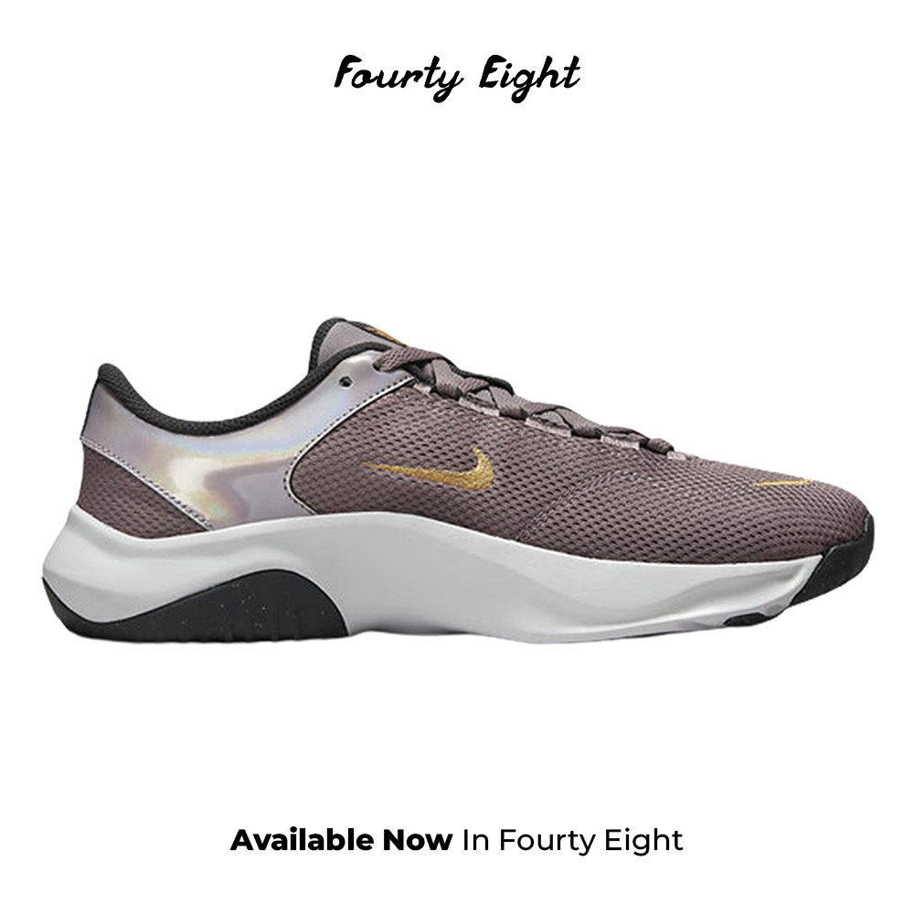 Jual SEPATU LARI WANITA LEGEND ESSENTIAL 3 NEXT NATURE (DQ4674-500 ...