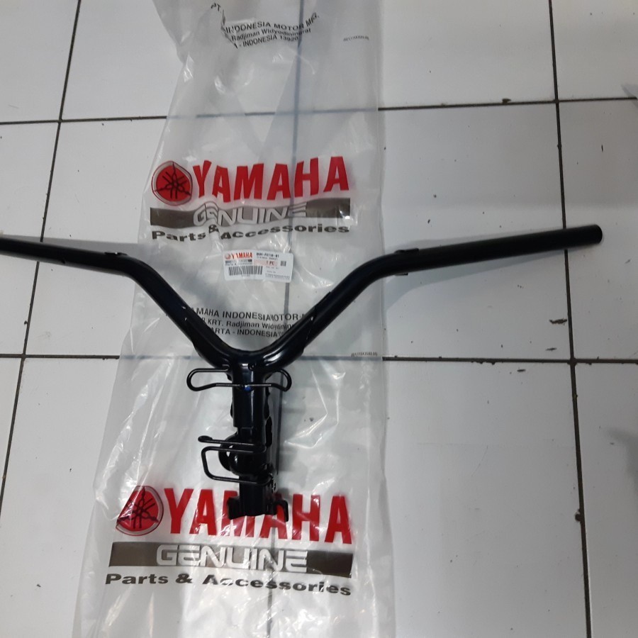 Jual Stang Stir Yamaha NMax 2020 ke atas B6H-F6110 | Shopee Indonesia