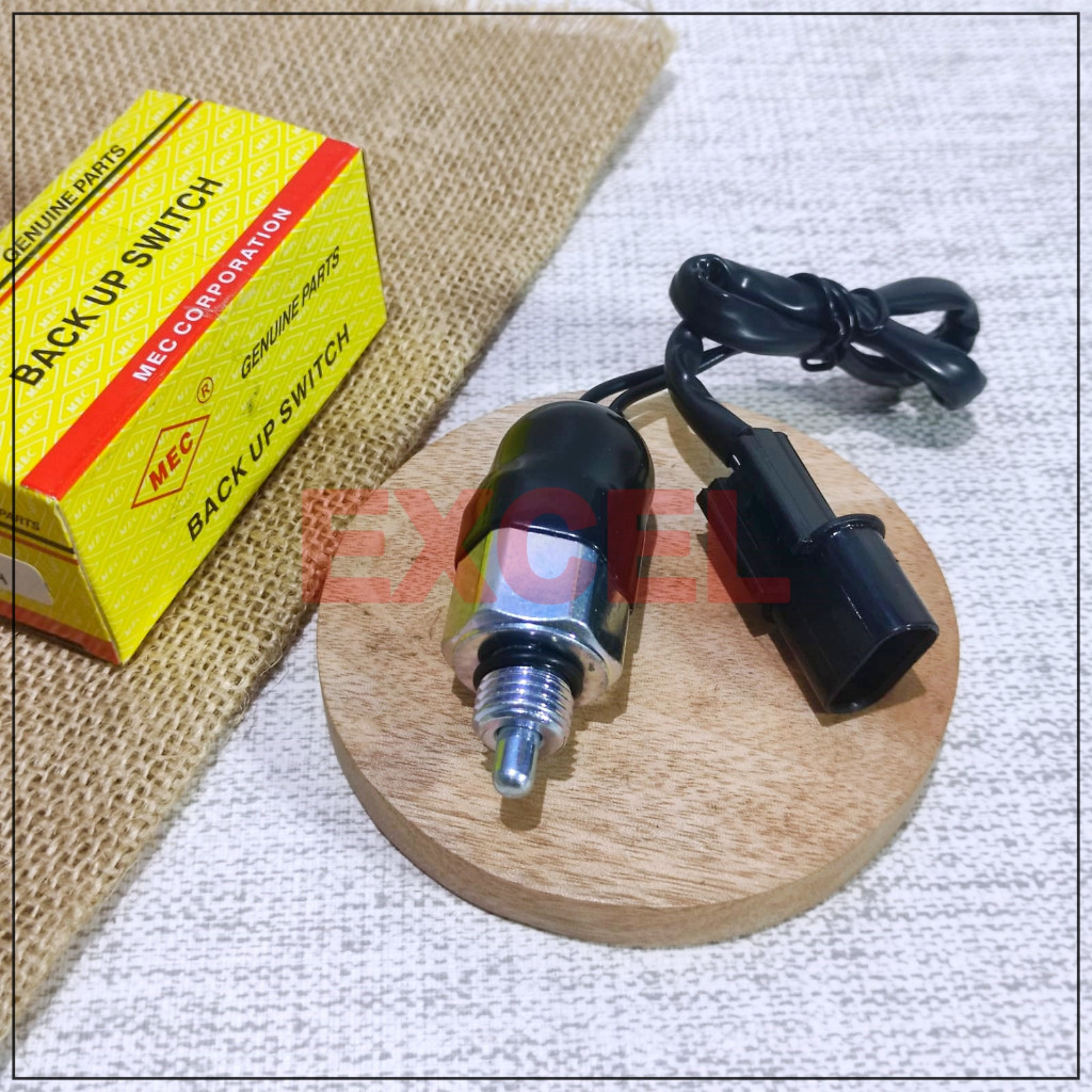 Jual SWITCH MUNDUR / BACK UP ATRET PS120 NEW RAGASA PS135 MC137277 ...