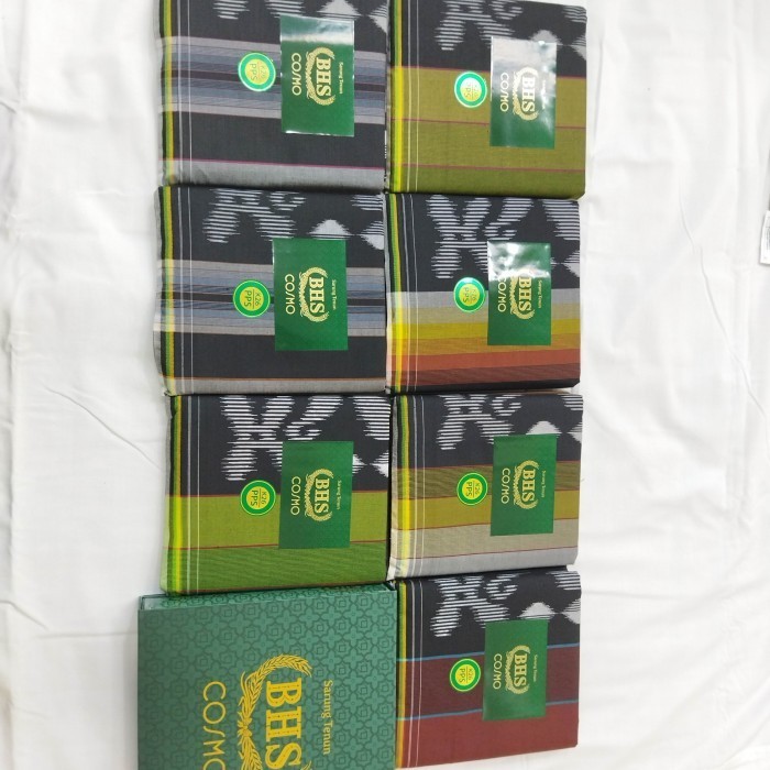 Jual sarung bhs cosmo original | Shopee Indonesia