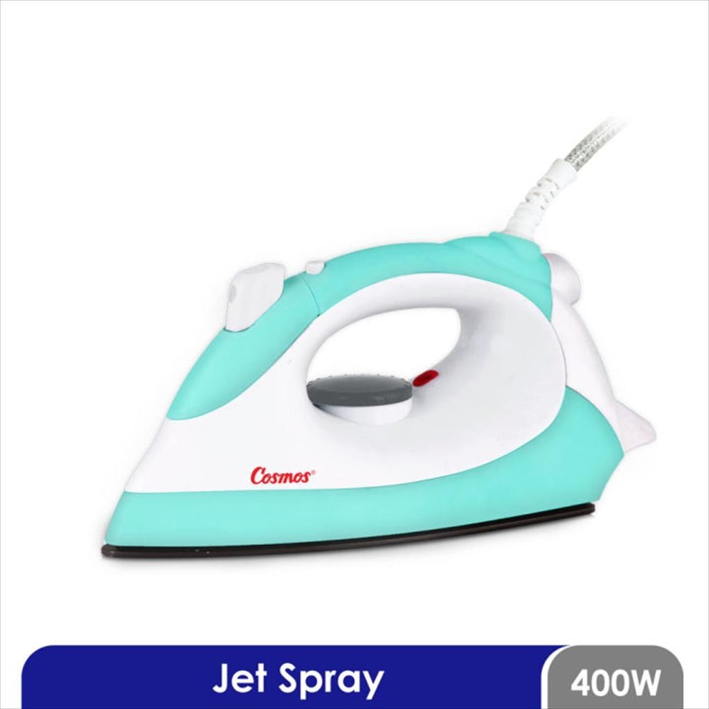 Jual RK COSMOS CI4110N / CI-4110N SETRIKA LISTRIK - GARANSI RESMI ...