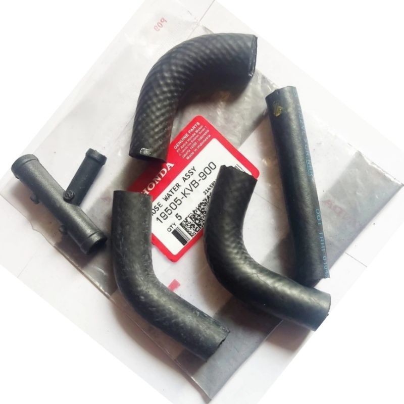 Jual selang radiator komplit sambungan Vario karburator Vario Vario 110 ...