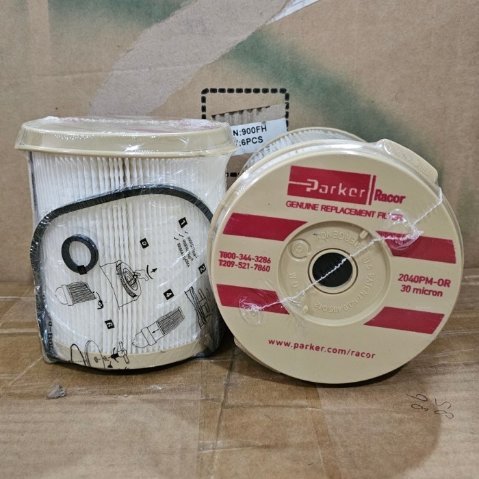 Jual Filter racor 2040 PM READY | Shopee Indonesia