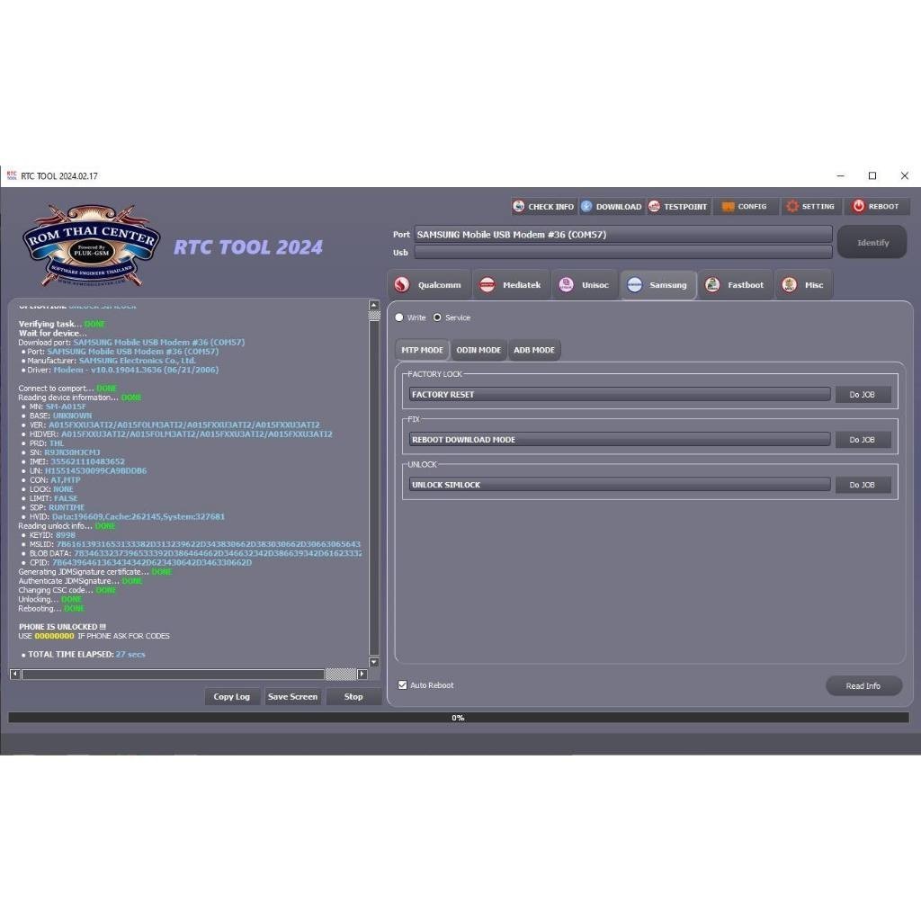 Jual SEWA RTC TOOL 12 JAM | RENTAL AKUN RTC TOOL | Shopee Indonesia