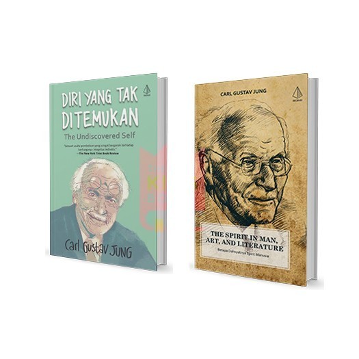 Jual PROMO ~ paket 4 buku Carl gustav Jung Psikologi dan Agama Empat Arketipe Dll | Shopee Indonesia