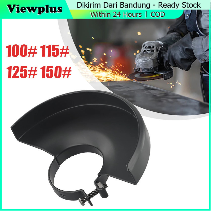 Jual Cover Penutup Gerinda Serbaguna Angle Grinder Safety / Cover ...