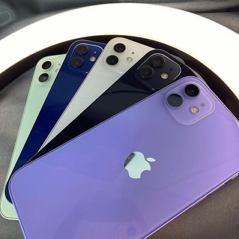 Jual iphone 12 MINI 256GB/128GB/64GB Second BEKAS ORIGINAL 100% | MULUS NORMAL FULLSET Kondisi ...