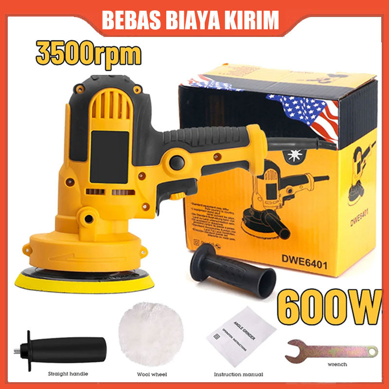 Jual Mesin Poles Body Mobil Mesin Poles Body Mobil Motor Car Mesin ...