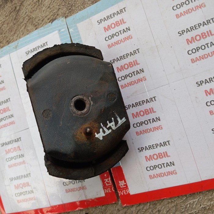 Jual Engine mounting mesin mobil tata super ace copotan | Shopee Indonesia