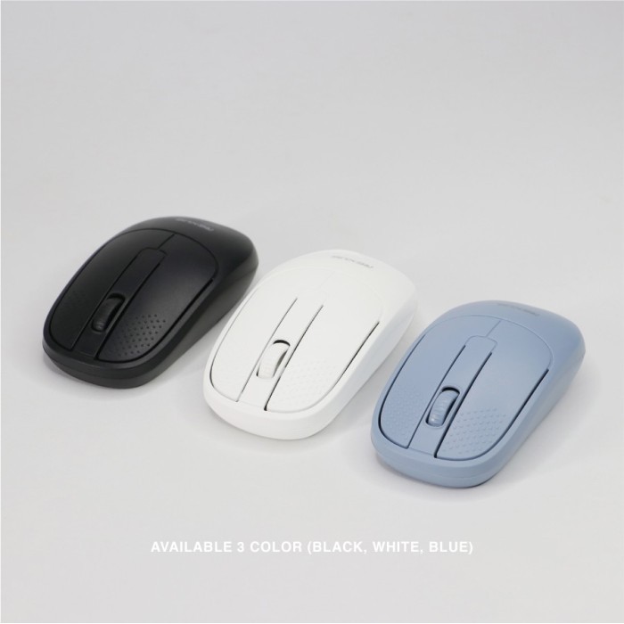 Jual rexus mouse office wireless q5 | Shopee Indonesia