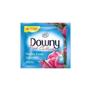 Jual DOWNY SUNRISE FRESH SACHET 12X8ML | Shopee Indonesia
