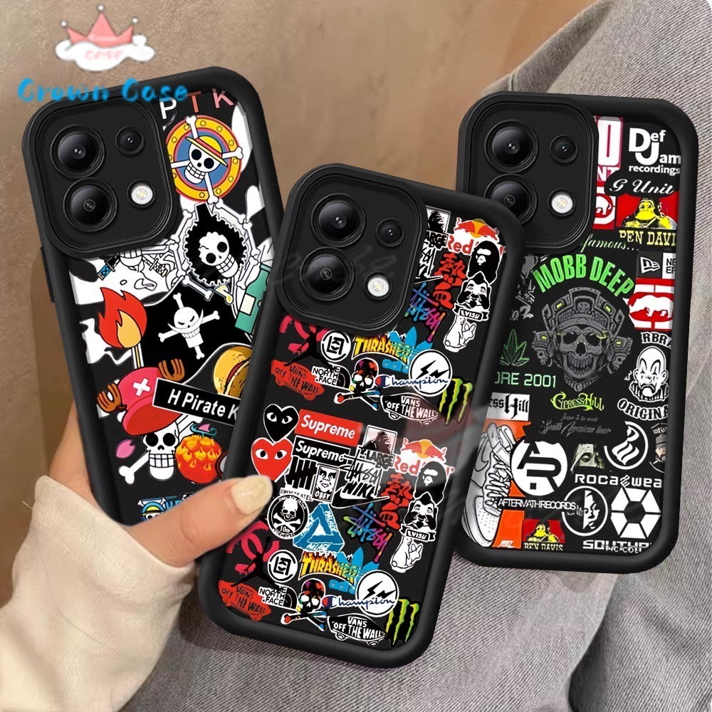 Jual Casing hp Redmi A5 14C 13X A3 13C 12C Note 14 13 12 Pro 10C 9C A1 9A A2 Note11 11S 10s 12 9 ...