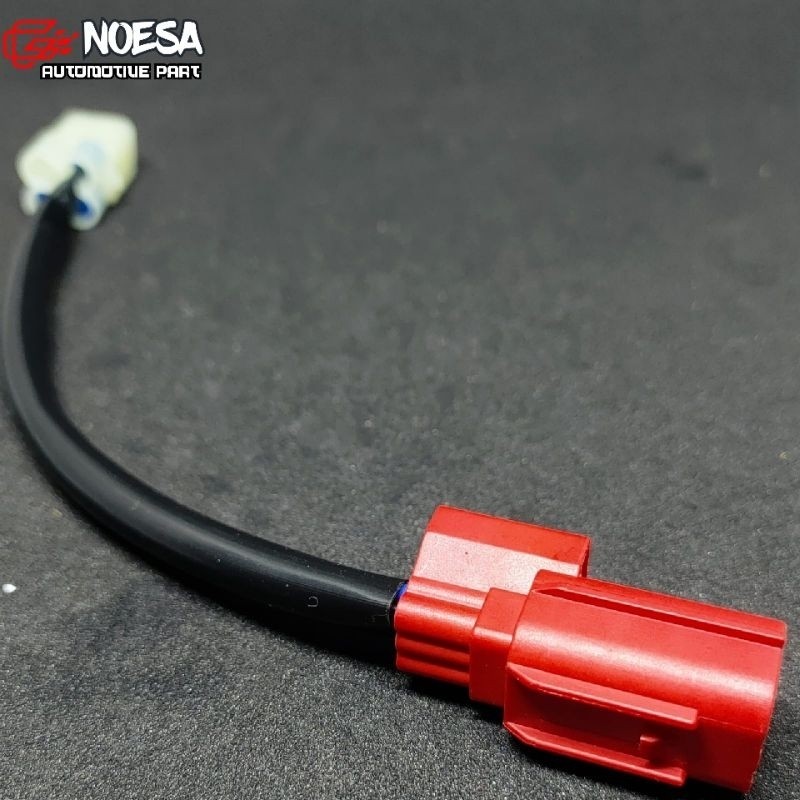 Jual SOKET SOCKET KABEL PENGHUBUNG SANNER DLC 4 PIN KE 6 PIN EURO 5 K ...
