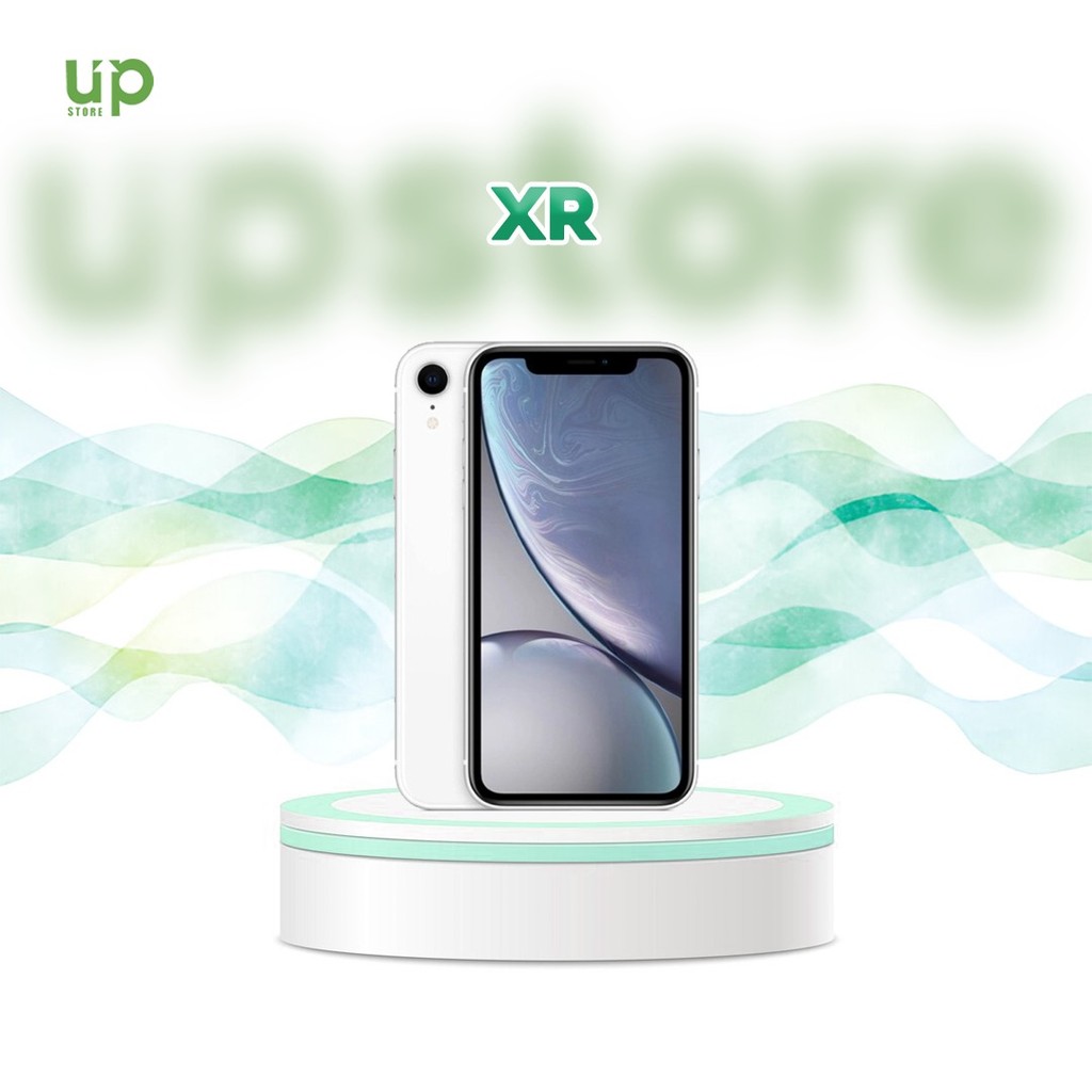 Jual IP XR 64 128GB - LIKE NEW INTER IBX | Shopee Indonesia