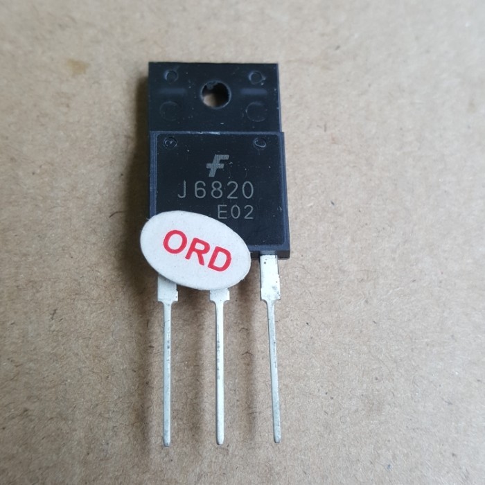 Jual DAY99 J6820 L IC / Transistor | Shopee Indonesia
