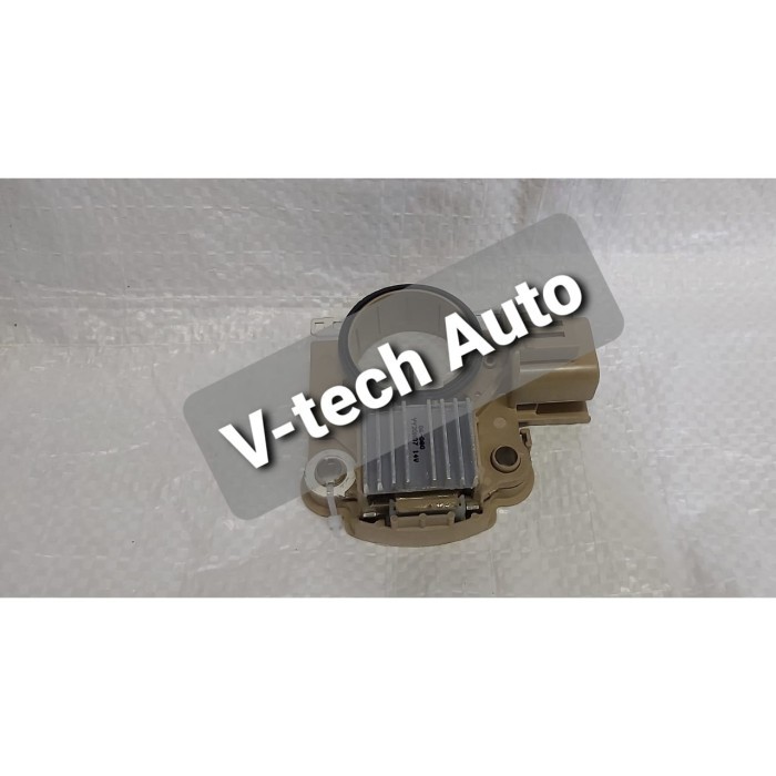 Jual IC Regulator Alternator Kuda Diesel 4D56 MD619167 A866X34972 12V ...