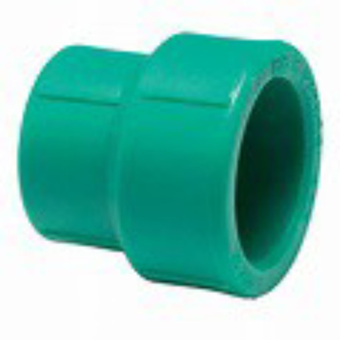 Jual NB91 Vlok Sok PPR 1 x 3/4 inch Reducer Socket PPR TORO 32x25mm ...