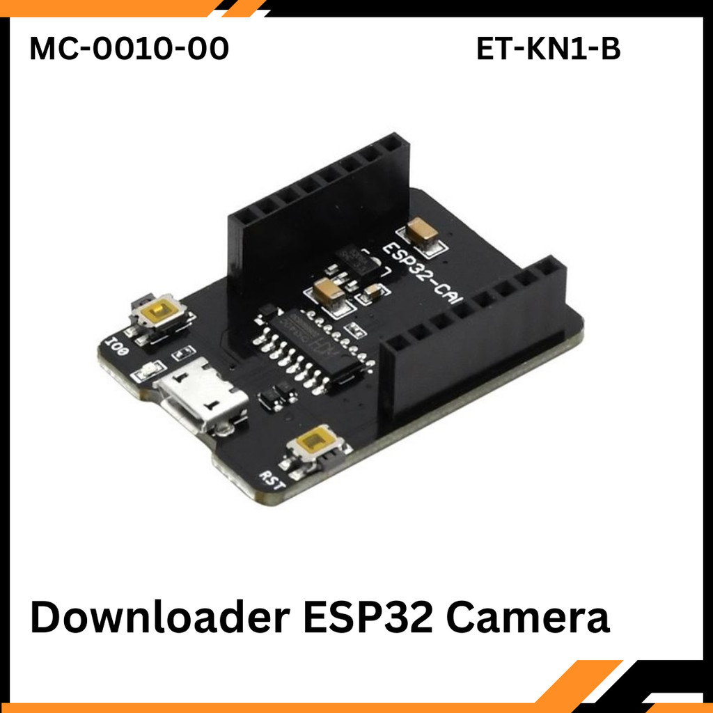 Jual DOWNLOADER ESP32 CAM PROGRAMMER CH340 OV2640 DEVELOPMENT BOARD | Shopee Indonesia