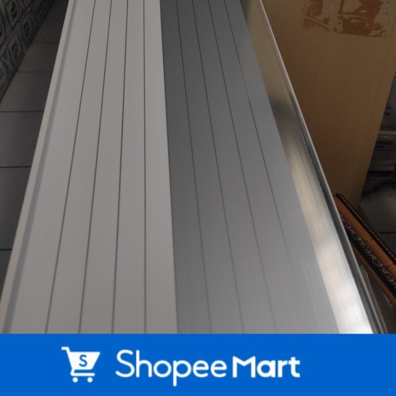Jual ukuran plafon pvc per lembar | Shopee Indonesia