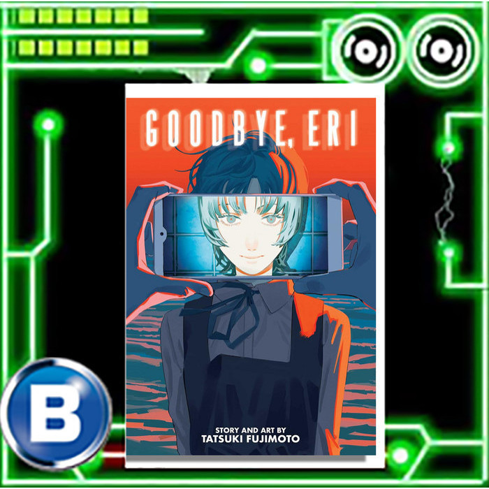 Jual Komik Goodbye, Eri (English) | Shopee Indonesia