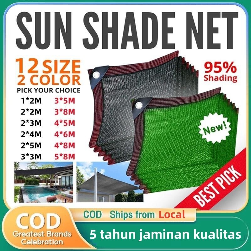 Jual Paranet 95% Anti-UV Jaring/Jaring Paranet/ Paranet Shading Net ... Jual Paranet 95% Anti-UV Jaring/Jaring Paranet/ Paranet Shading Net ...