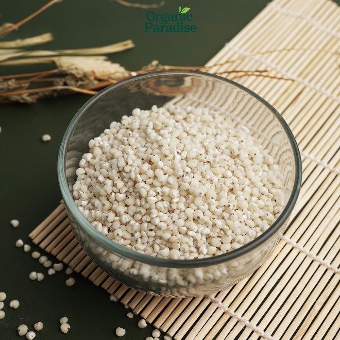 Jual Beras Sorghum Putih / Sorghum Rice 1 Kg | Shopee Indonesia