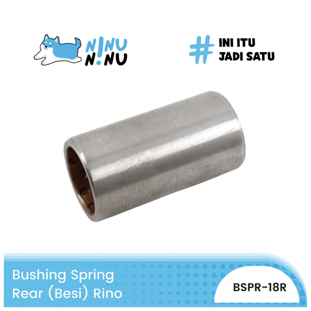Jual Bos Per Bushing Spring Belakang Toyota Dyna Rino | Shopee Indonesia
