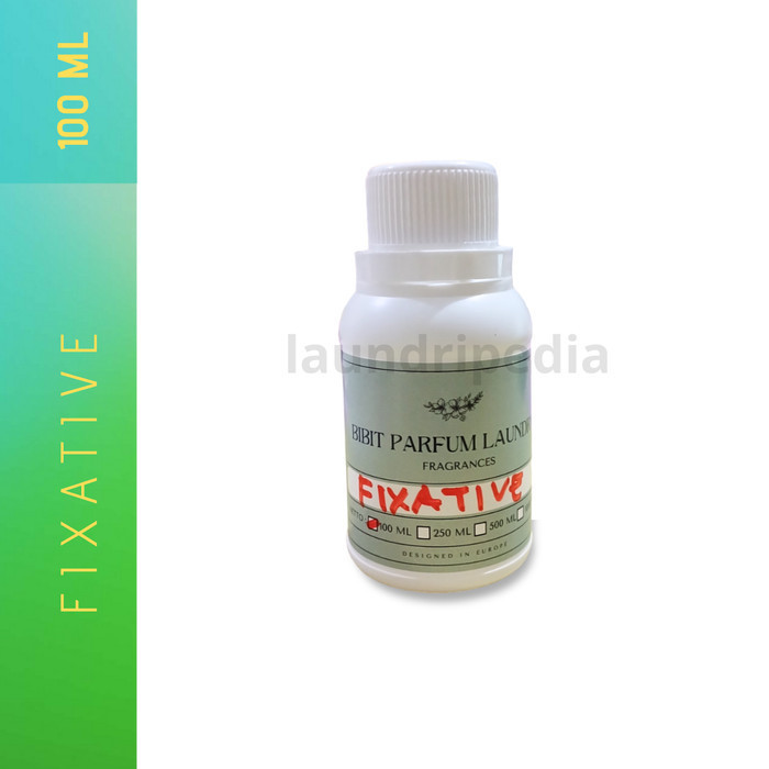 Jual Fixative Pengawet Parfum 100 ml | Shopee Indonesia
