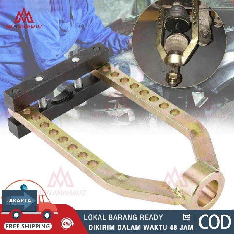 Jual Universal treker cv joint Puller Mobil alat lepas cv sst joint ...