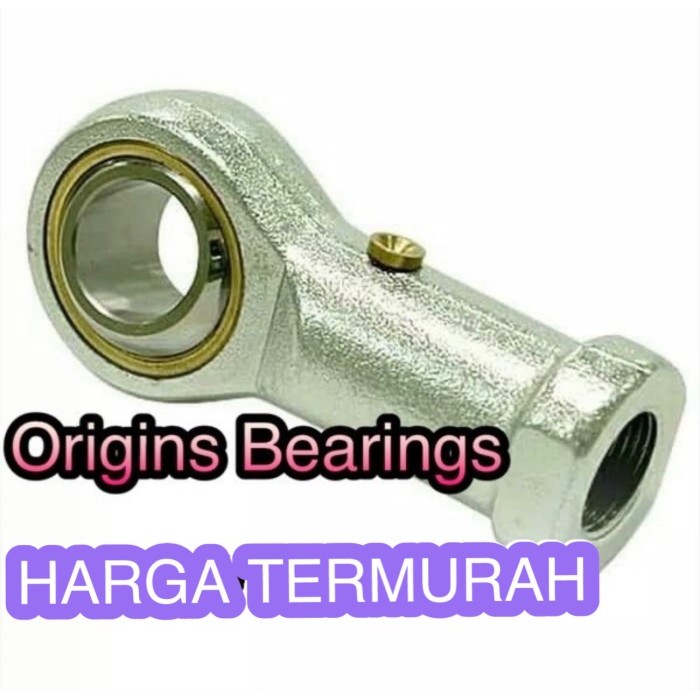 Jual New BEARING PHS 12 PHS 12 L DRAT KANAN / KIRI - DRAT KANAN R | Shopee Indonesia