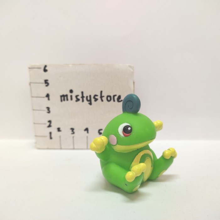 Jual Pokemon Kids figure Puppet finger doll fd fingerdoll Nintendo ...