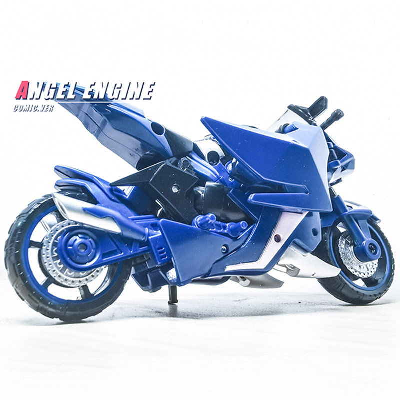 Jual APC-Toys Transformation Arcee Angel Engine Motorcycle TFP Leader ...