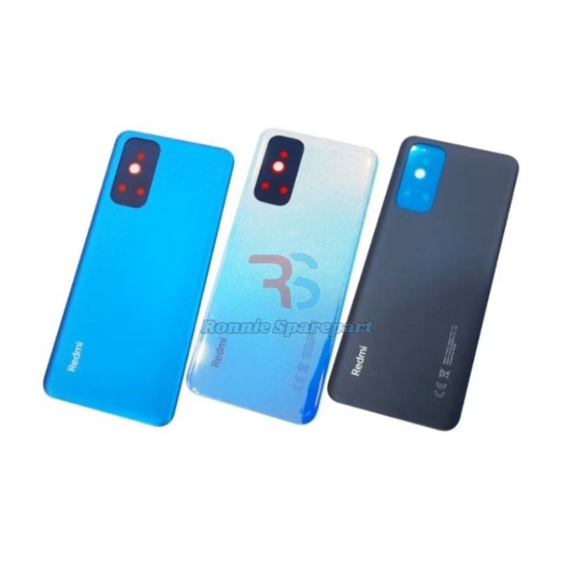 Jual Backdoor Xiaomi Redmi Note 11 / Note 11s - | Shopee Indonesia