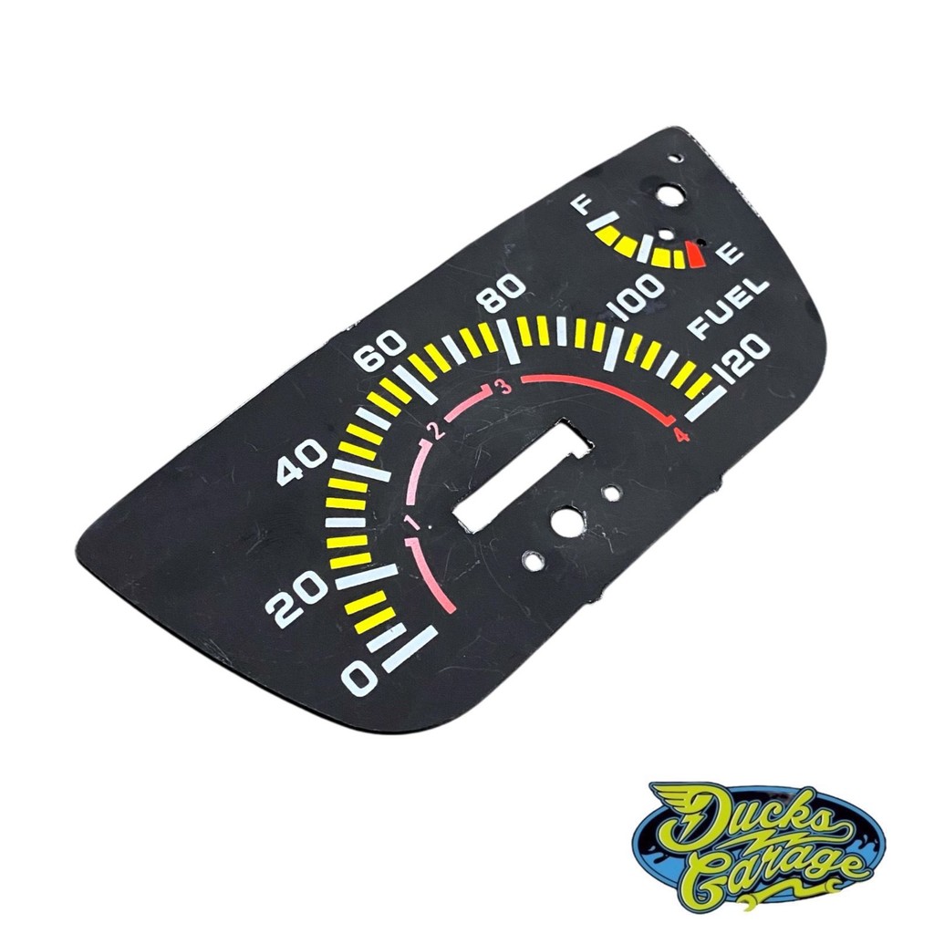 Jual Papan Layar Speedo Speedometer Spido Honda Astrea Grand Impressa ...