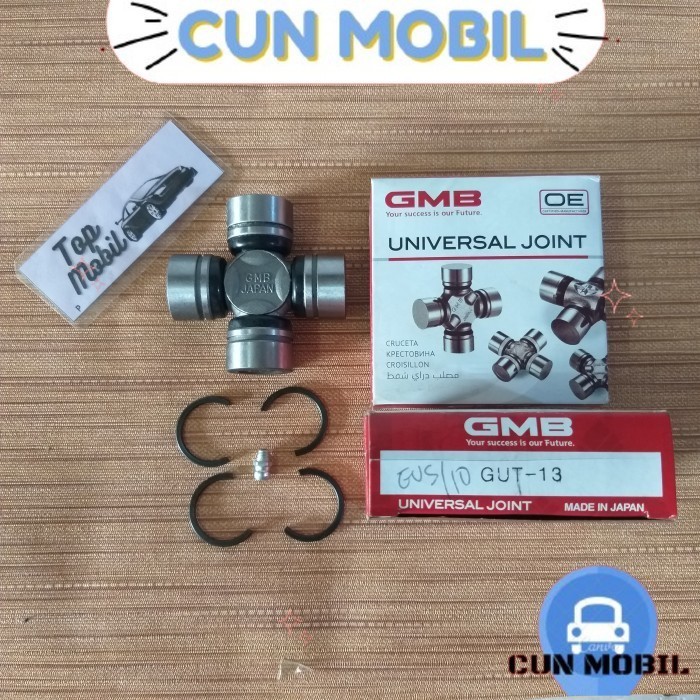 Jual Joint Kopel Toyota Kijang All Series GUT 13 GMB bka CUN MOBIL ...