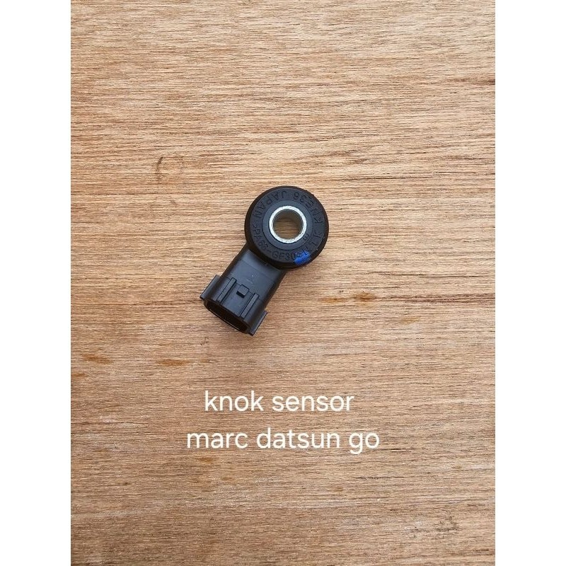 Jual Knok Sensor Soket Knok Sensor Nissan March/Datsun Go | Shopee ...