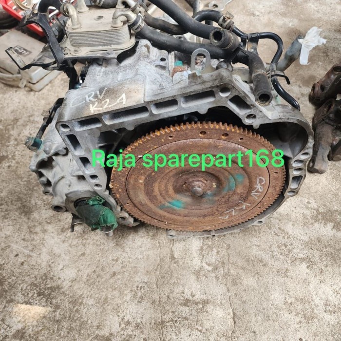 Jual transmisi perseneling gearbox matic Honda CRV k24 gen 4 copotan ...