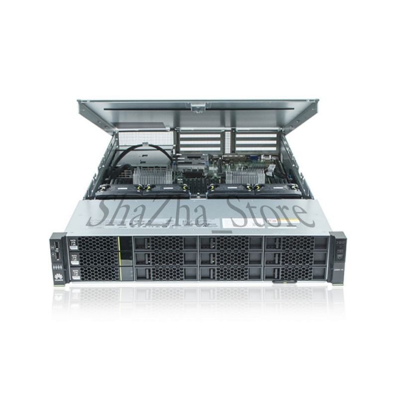 Jual Huawei RH2288H V3 Rack Server 2U | Shopee Indonesia