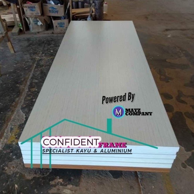 Jual Pintu Kamar HPL TACO Minimalis Daun Pintu Multiplek Pintu ...